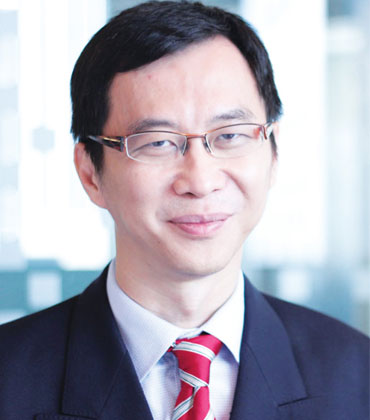 Redefining The Technology Dynamics of Business Paradigm in APAC Region ...