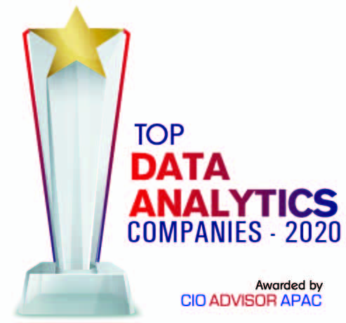 Top 10 APAC Data Analytics Consulting/Services Companies - 2019